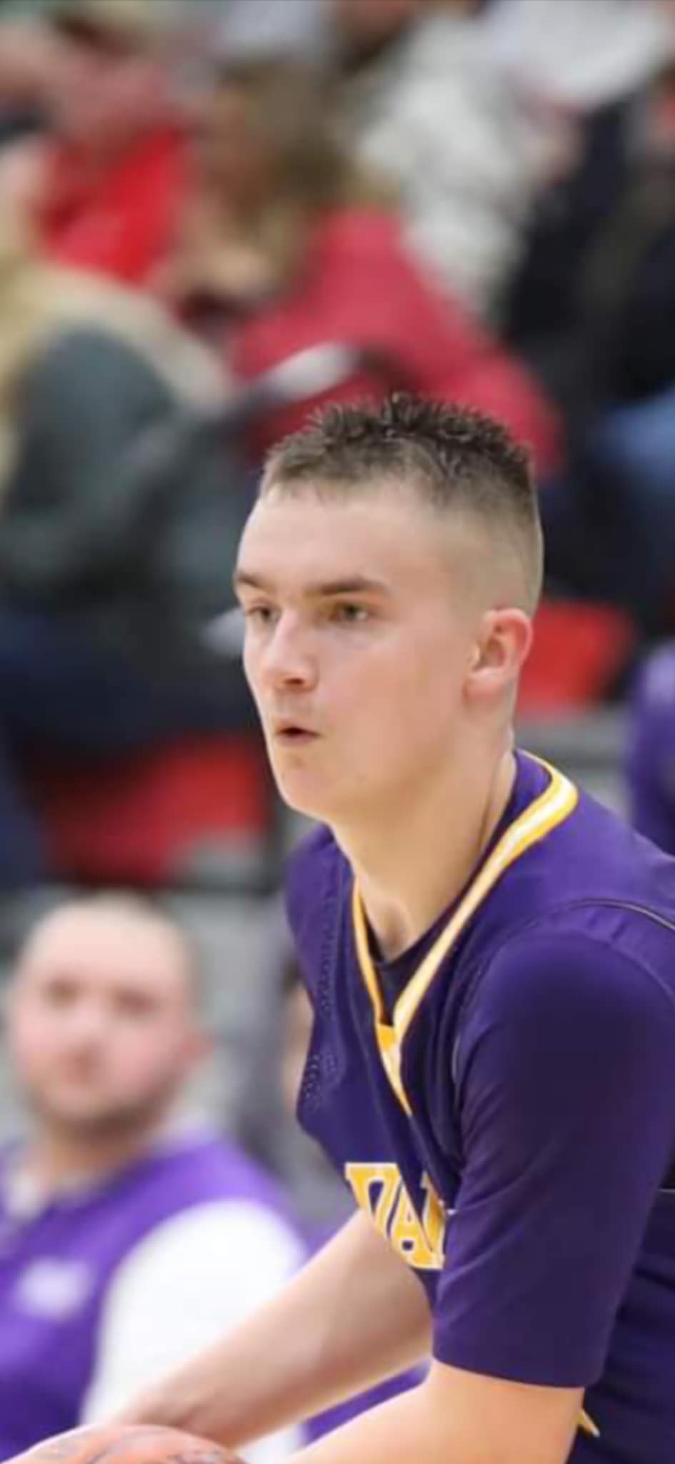 Jalen Dunham, - Prep Hoops