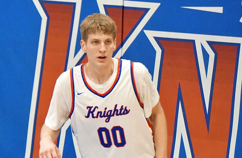 Top Stock Risers from 2026 Rankings Update - Prep Hoops