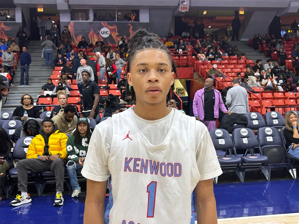 Chicago Elite Classic: 2025 PGs/Combos - Prep Hoops