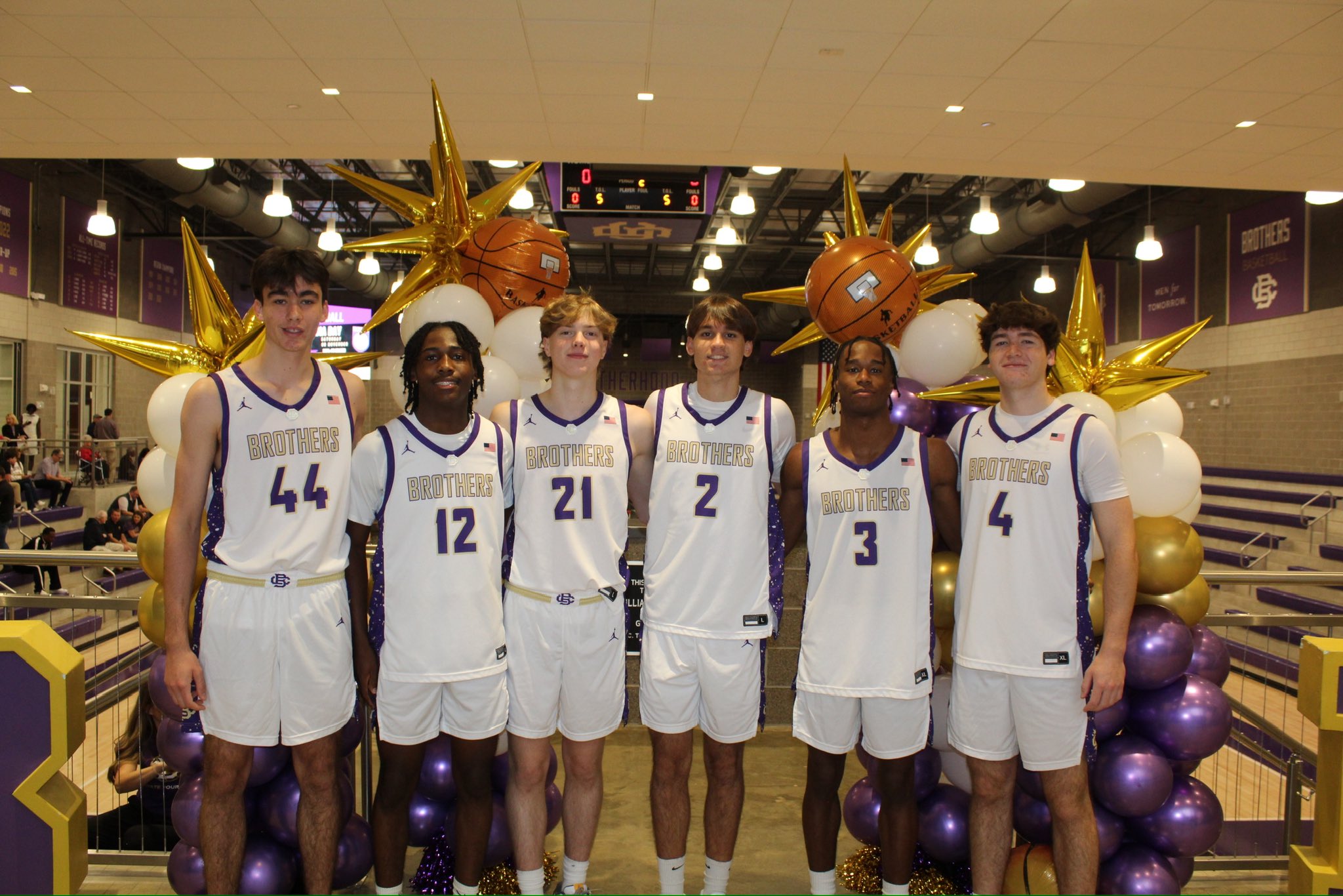 West Tennessee Newly Ranked 2025s - Prep Hoops