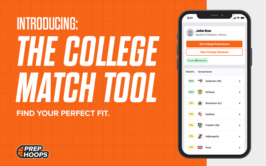 Introducing the College Match Tool: Simplify Your College Search - Prep ...