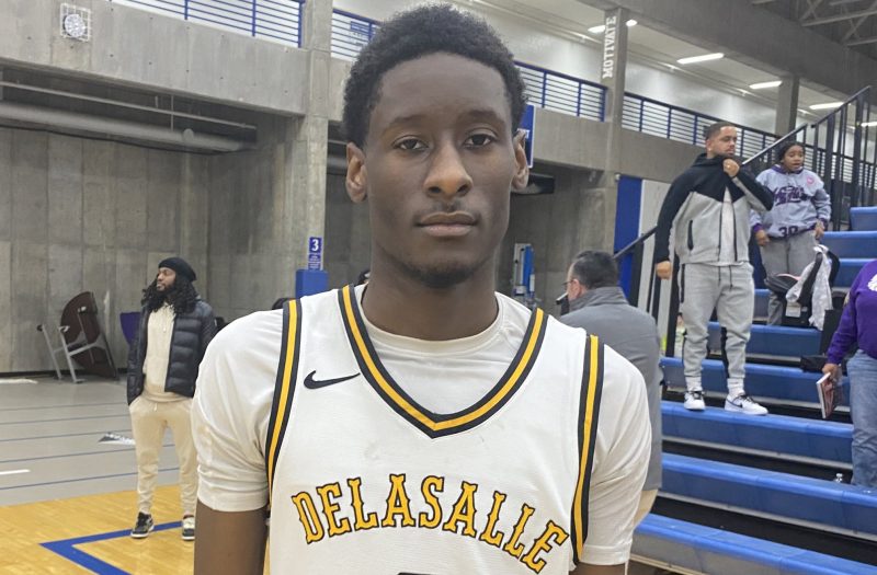 Class AAA 2024-25 Section Selections - Prep Hoops