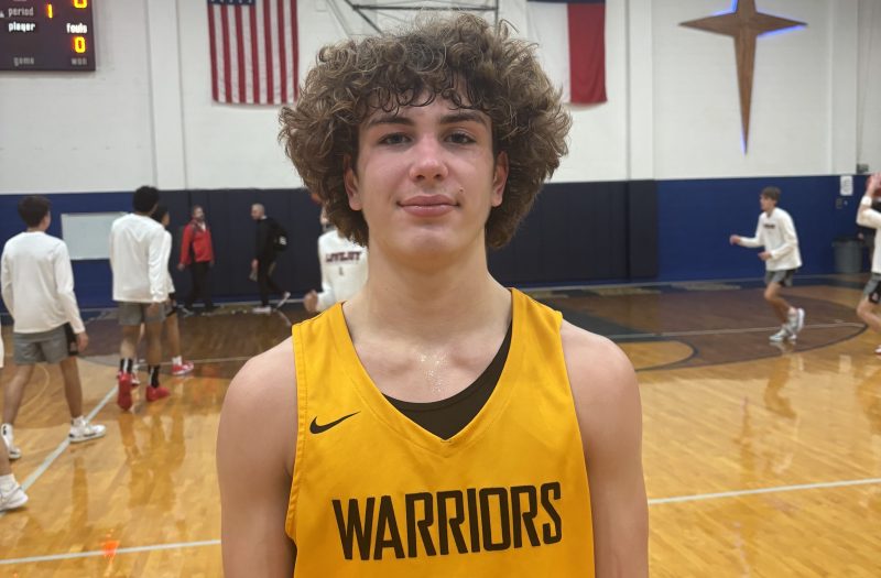 Small Guards, Big Impact: The 6-Foot-and-Under Floor Generals - Prep Hoops