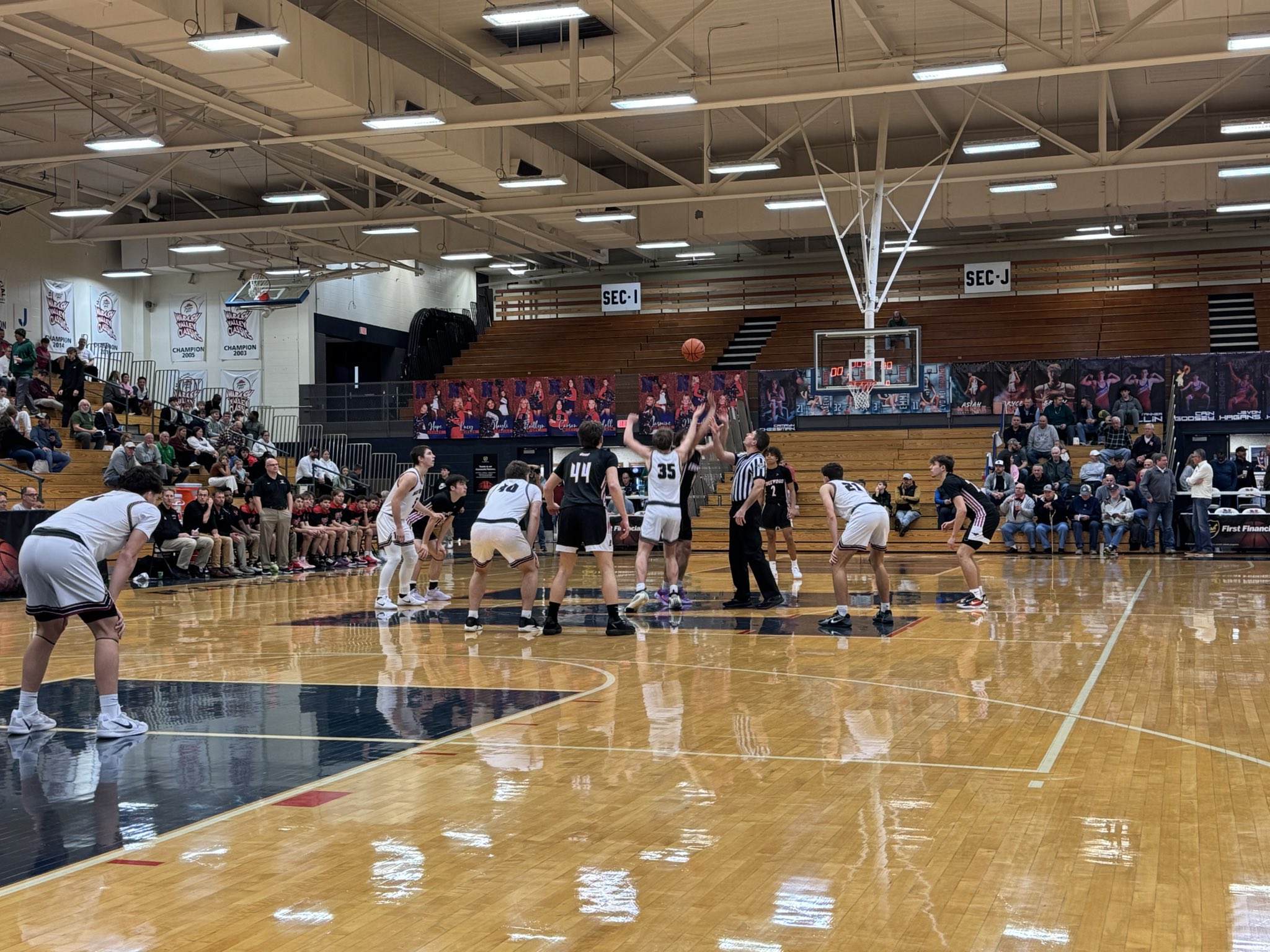 2024 First Financial Classic - Top Performers, Part One - Prep Hoops