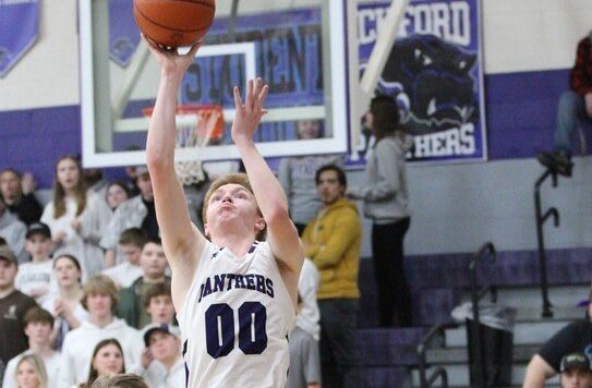 Week 1 UP Top 5 and Their Difference-Makers: Div 4 - Prep Hoops