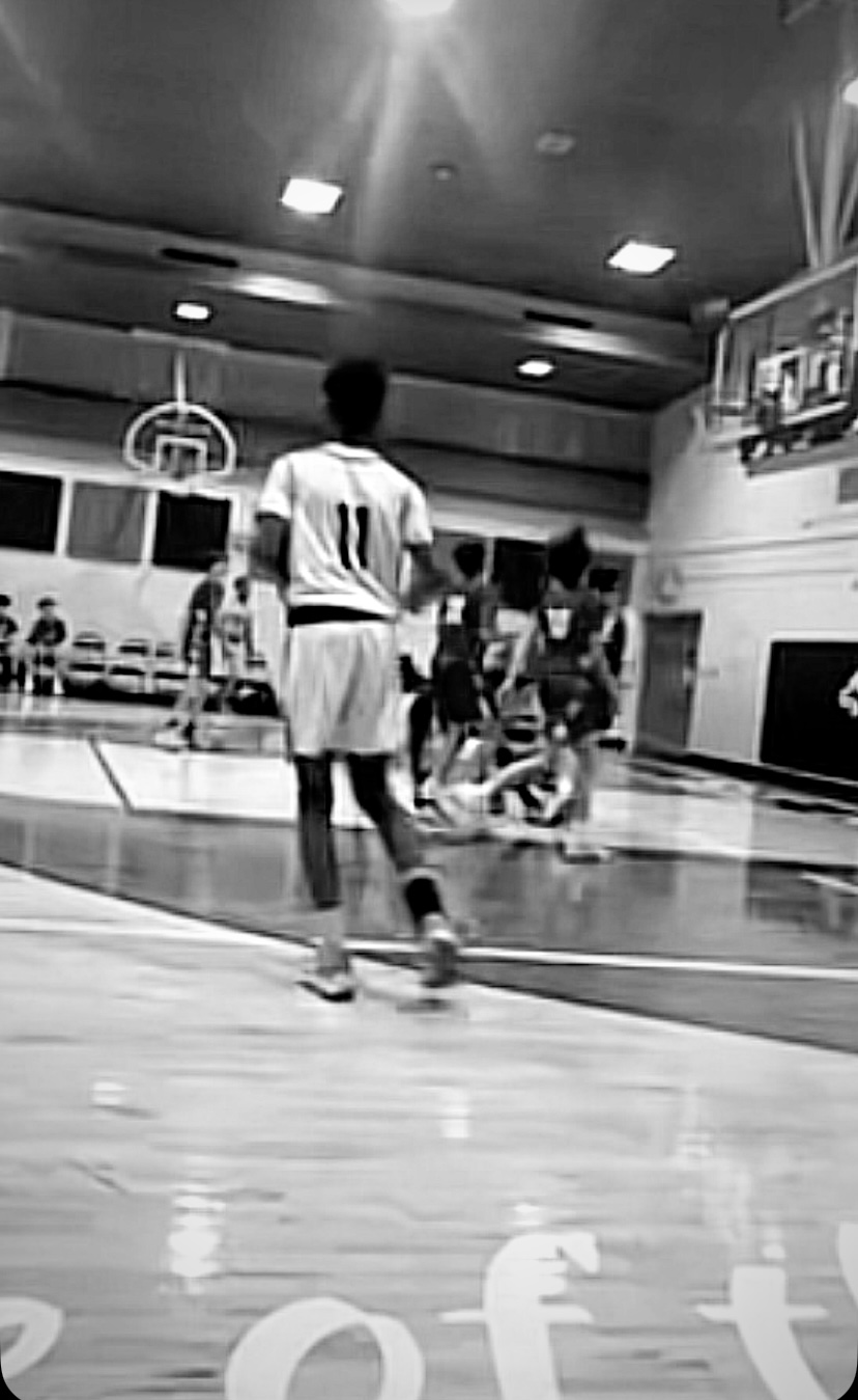 Jaelon White, - Prep Hoops