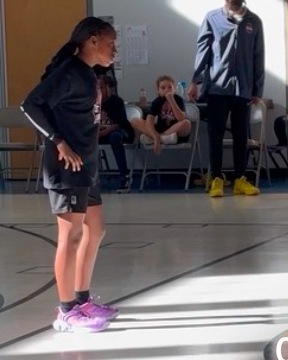 Kadence Mack, - Prep Hoops