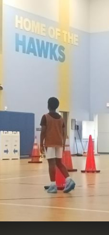 Jarian Dickinson, - Prep Hoops