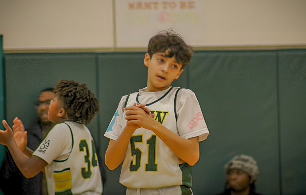 George Goutos, - Prep Hoops