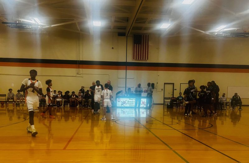 Beech Grove vs New Augusta 2030- Standouts - Prep Hoops