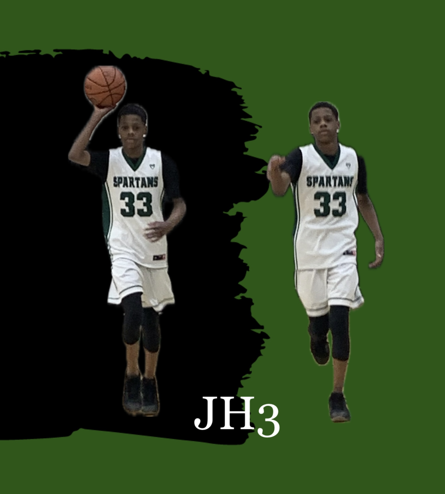 Jacobb Henry, Altamonte Christian - Prep Hoops