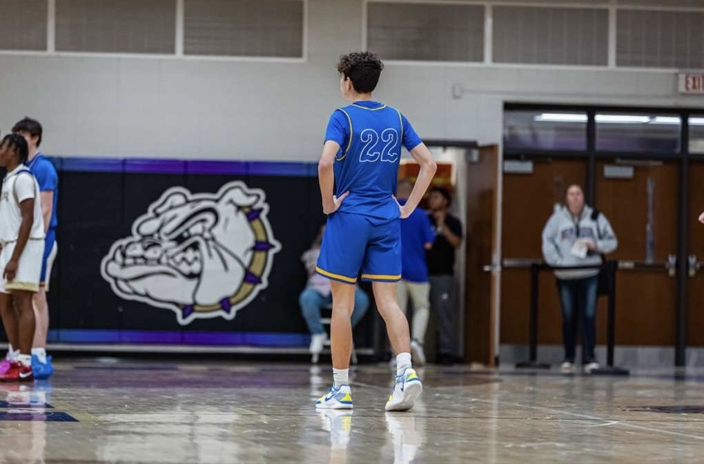 Cameron Abbring, Homestead - Prep Hoops