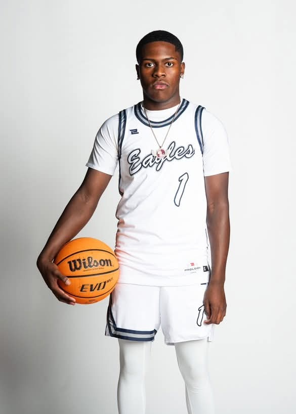 Emmitt Bell, - Prep Hoops