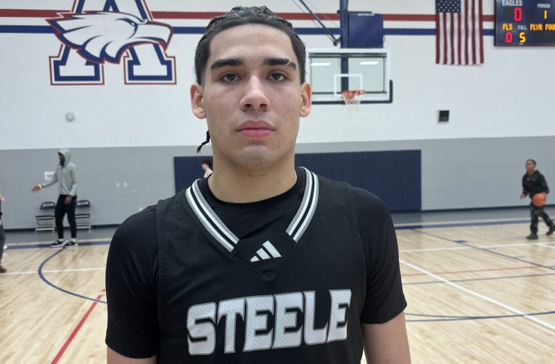Allen Holiday Invitational Gold Bracket Day 1: Standout Shooters - Prep ...