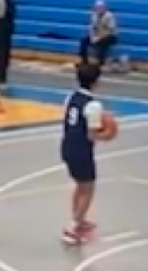 Aiden Wong, Whitney Young - Prep Hoops