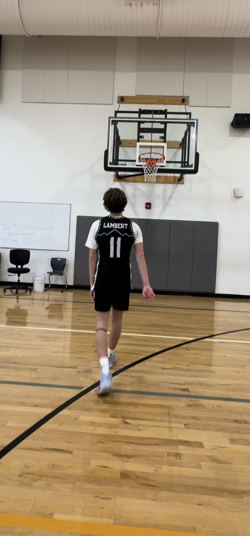 Brody Lambert, - Prep Hoops