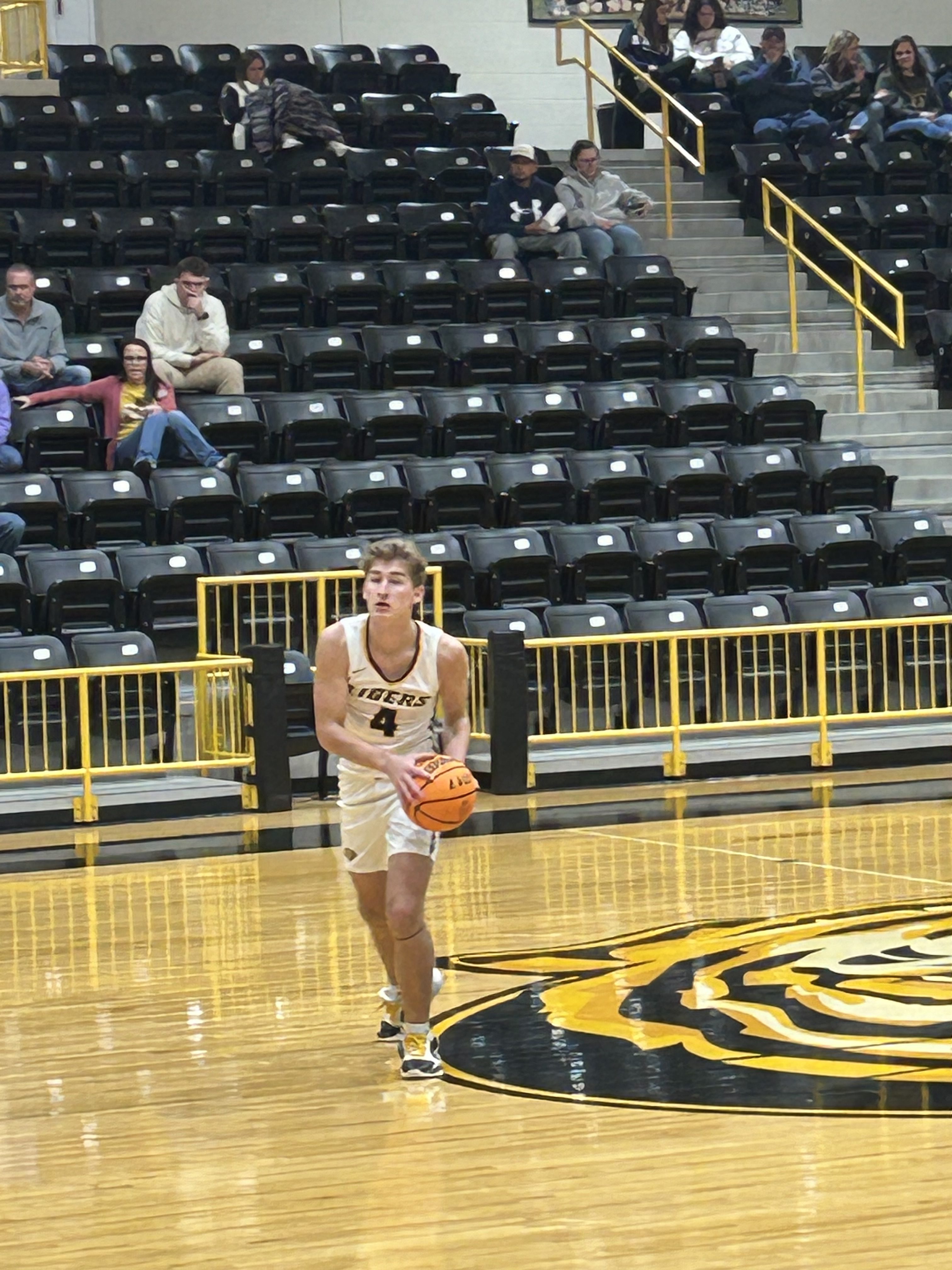 PH Arkansas Players Making Headlines - Prep Hoops