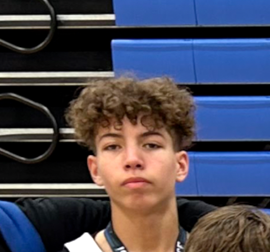 Isaiah Vaughn, - Prep Hoops