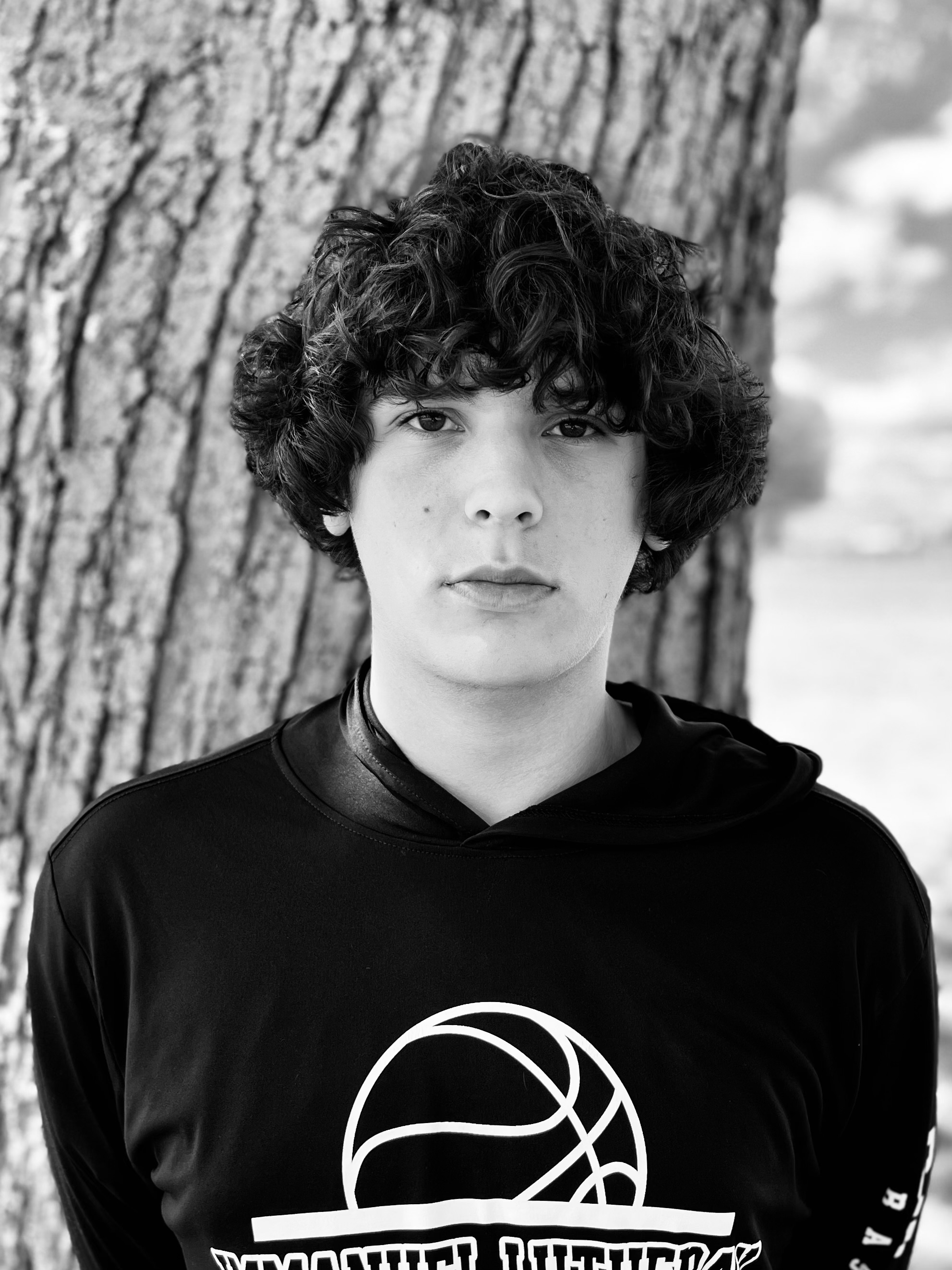 Evan Burek, - Prep Hoops