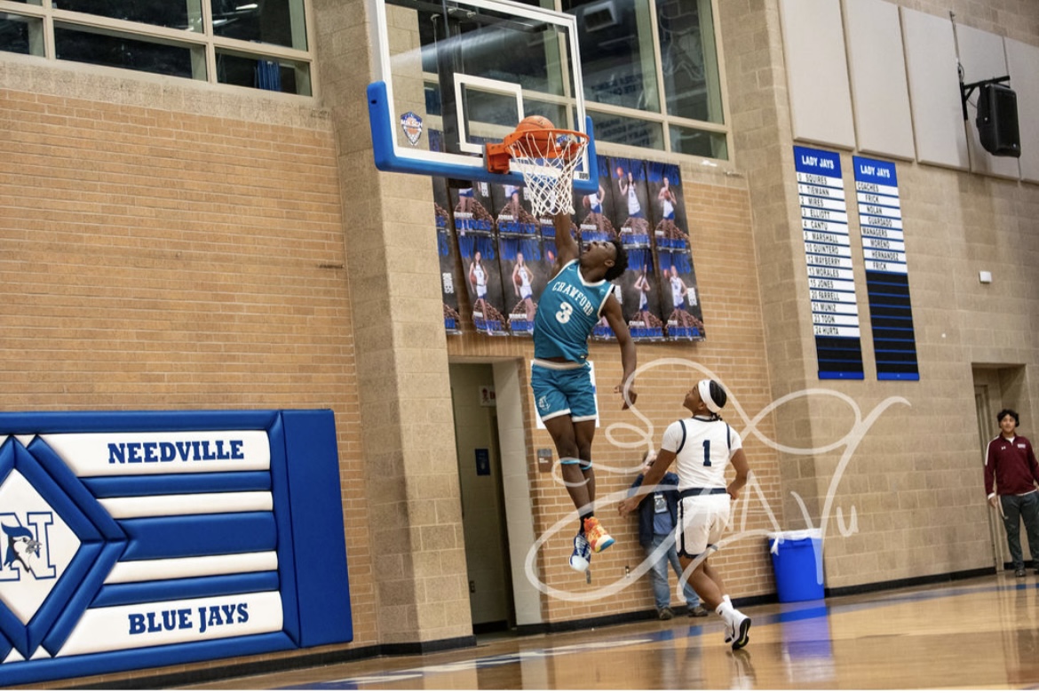 Alvin Mosley, - Prep Hoops