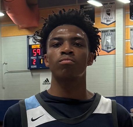 Bigfoot Hoops: Standout Wings And Forwards - Prep Hoops