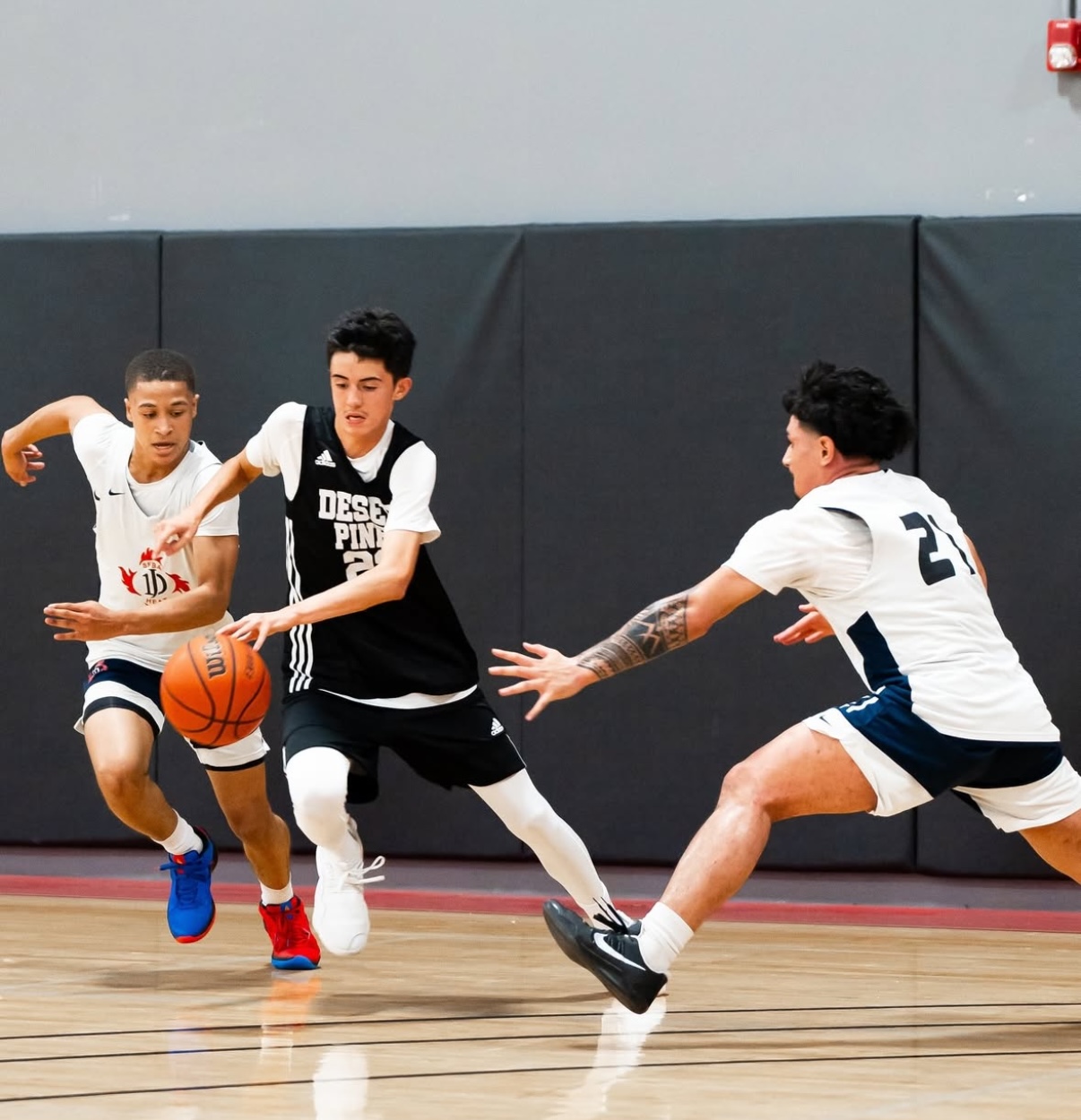 2028 Rankings: Top 5 - Prep Hoops