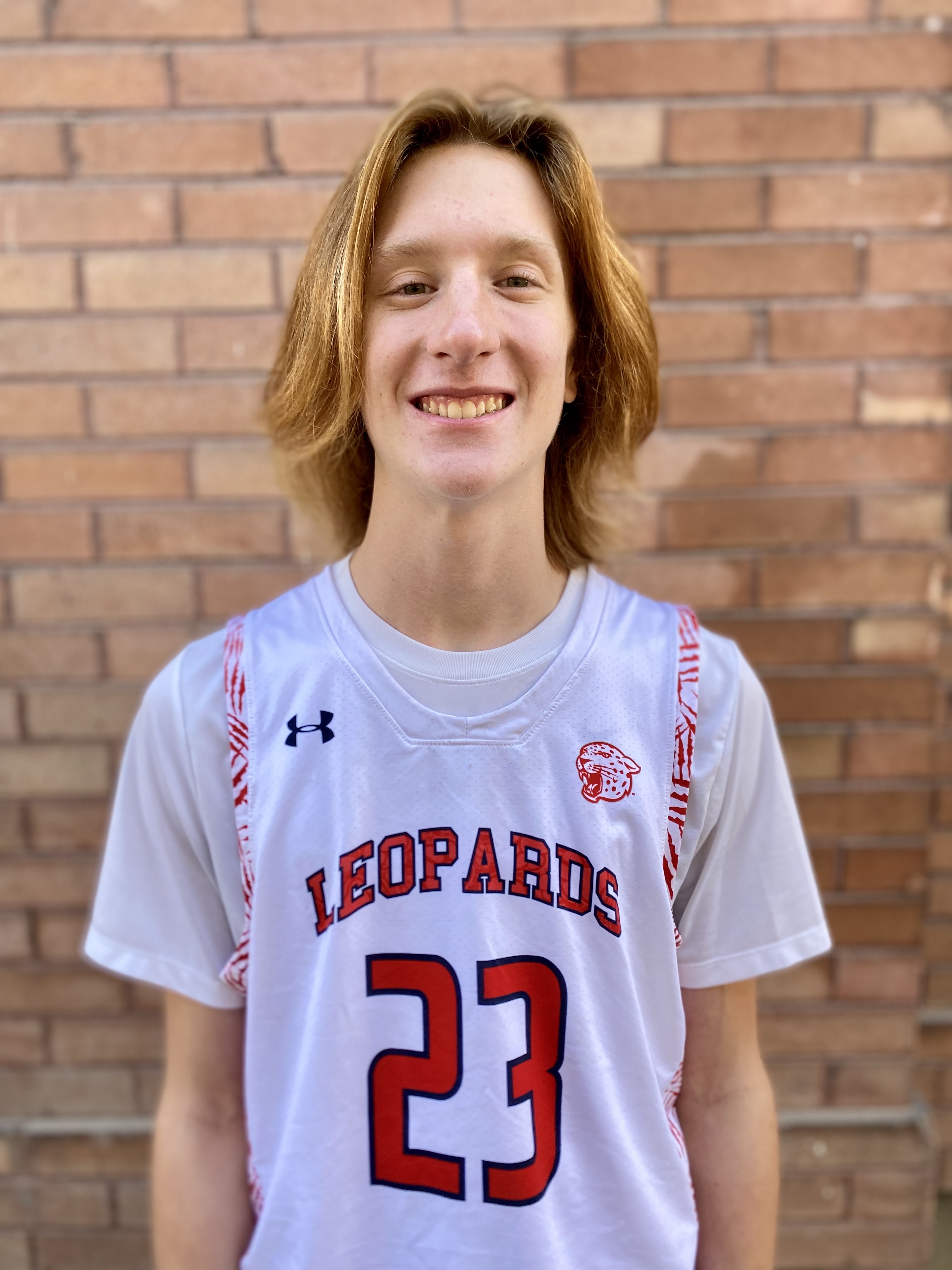 Oscar Keegan, - Prep Hoops