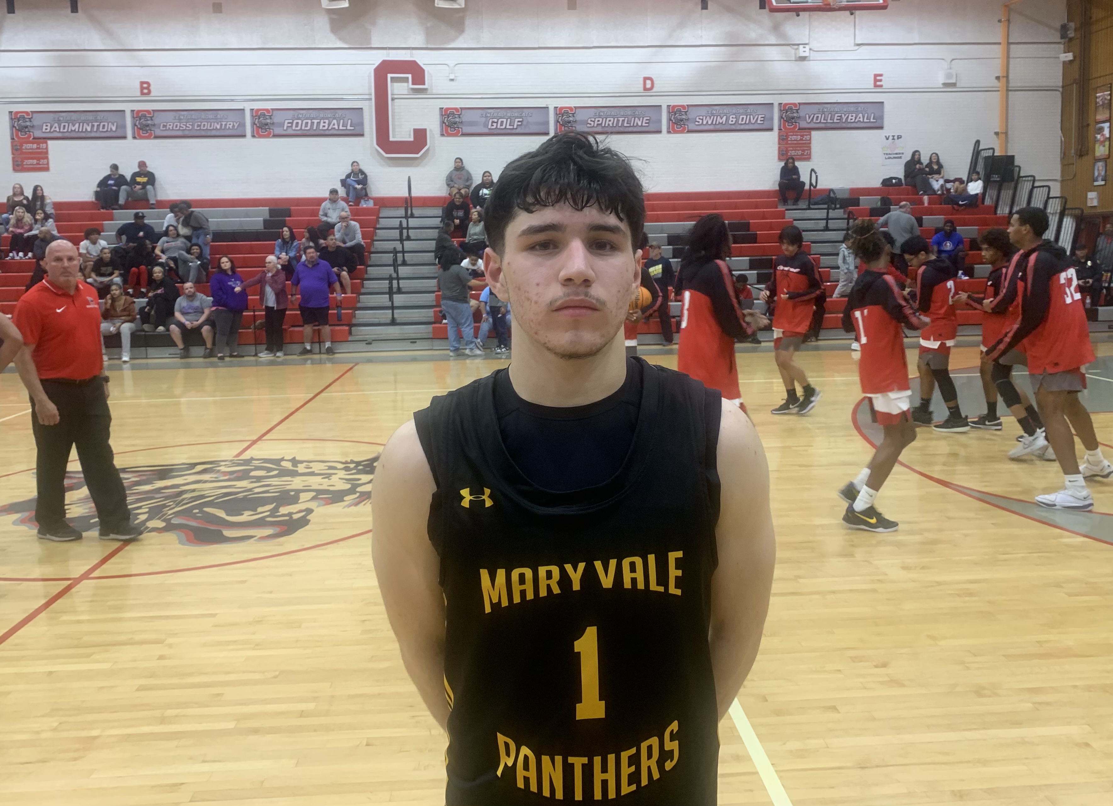 Feast Week: 2026 PG Standouts - Prep Hoops