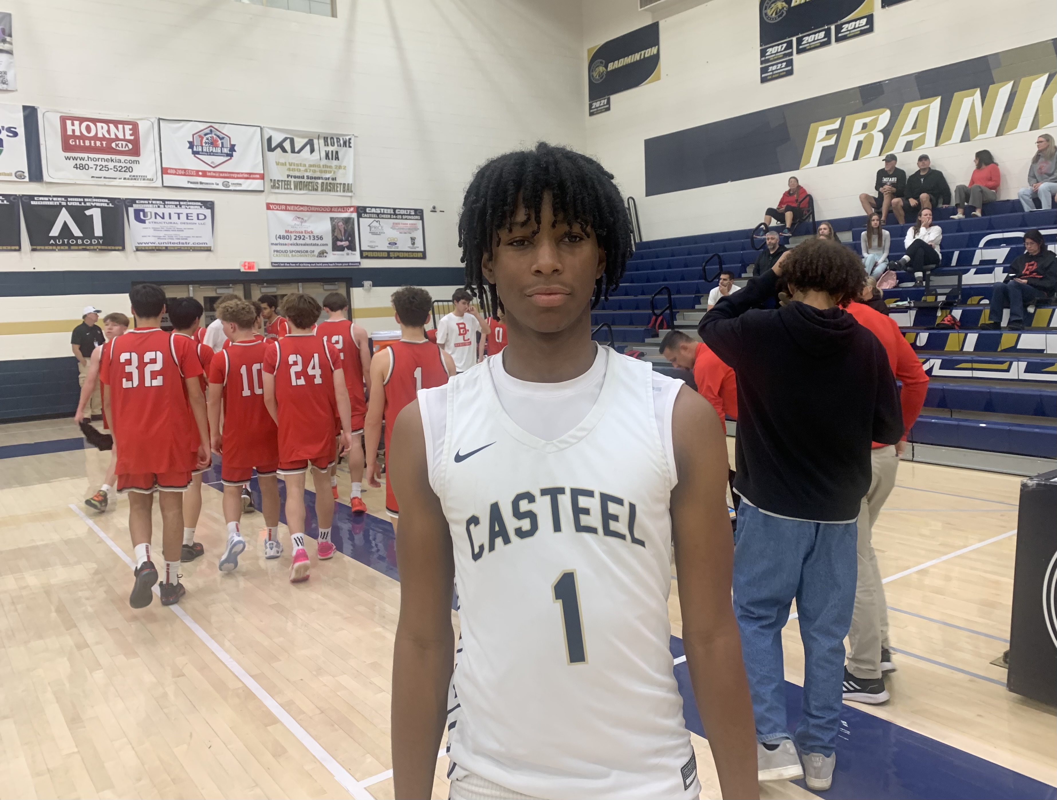 AAU 2027 Guard Standouts - Prep Hoops