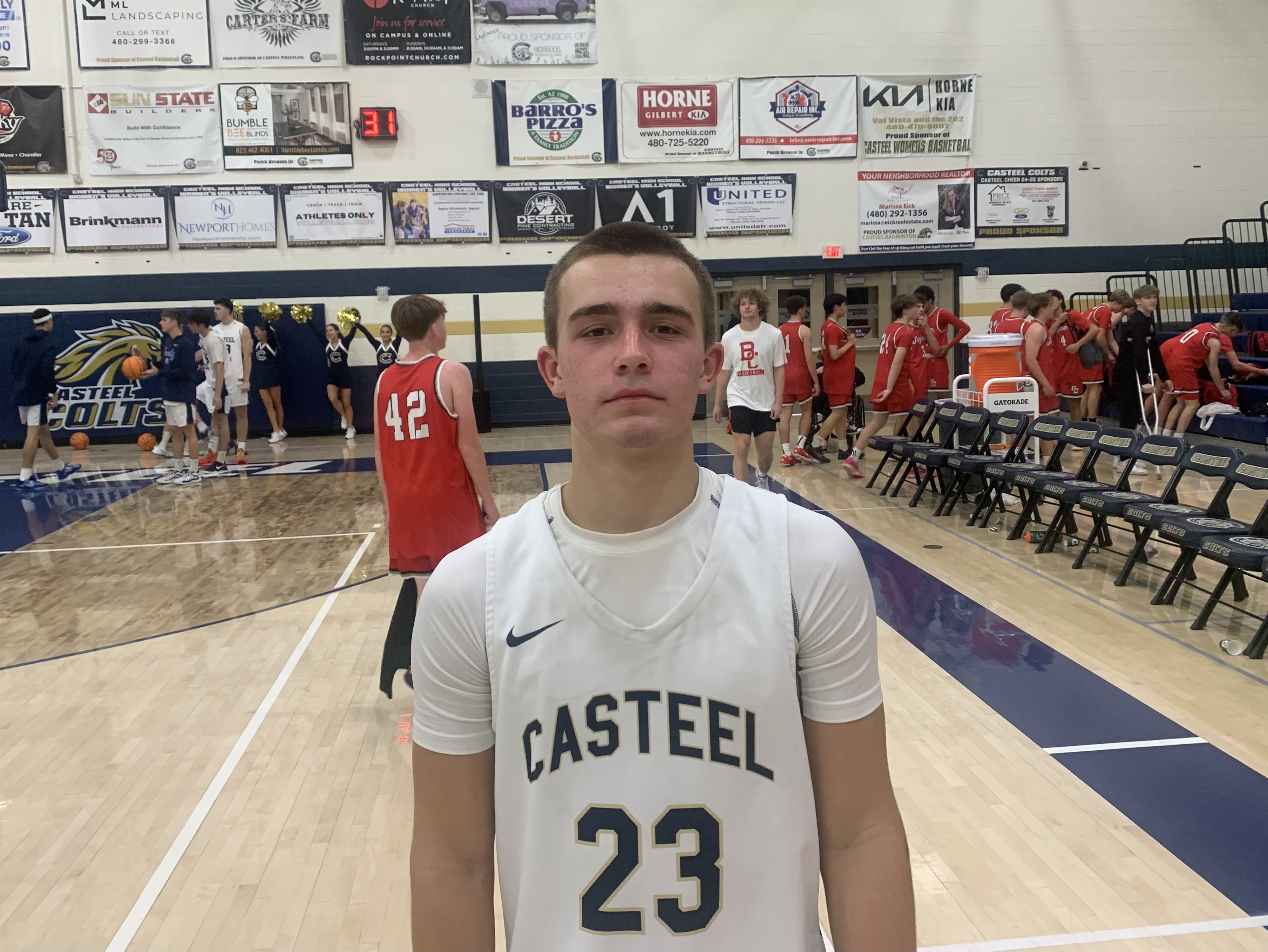 S7/Cali Live: 2028 Standouts Part-1 - Prep Hoops