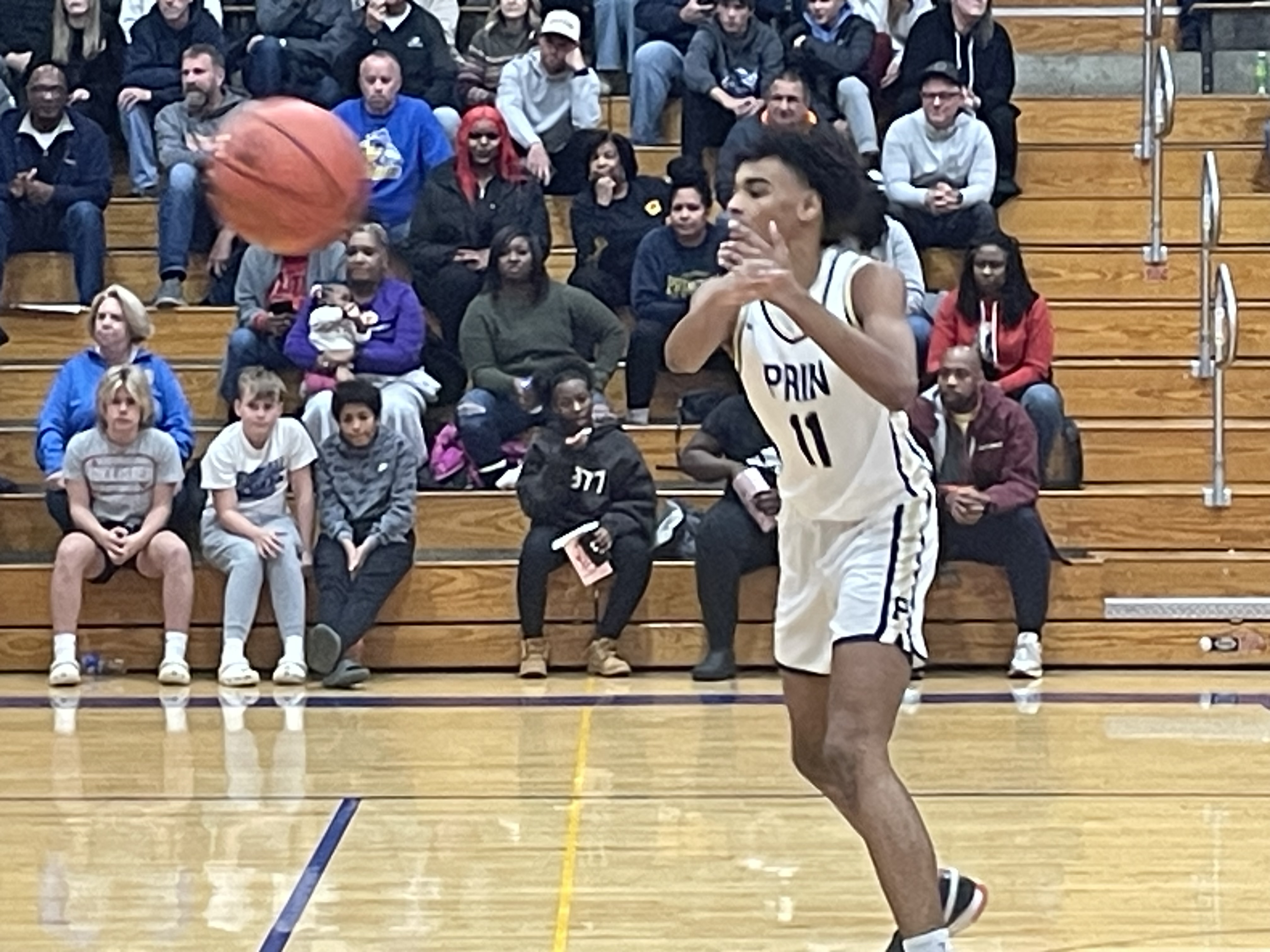 A Look at the Metro League - Prep Hoops