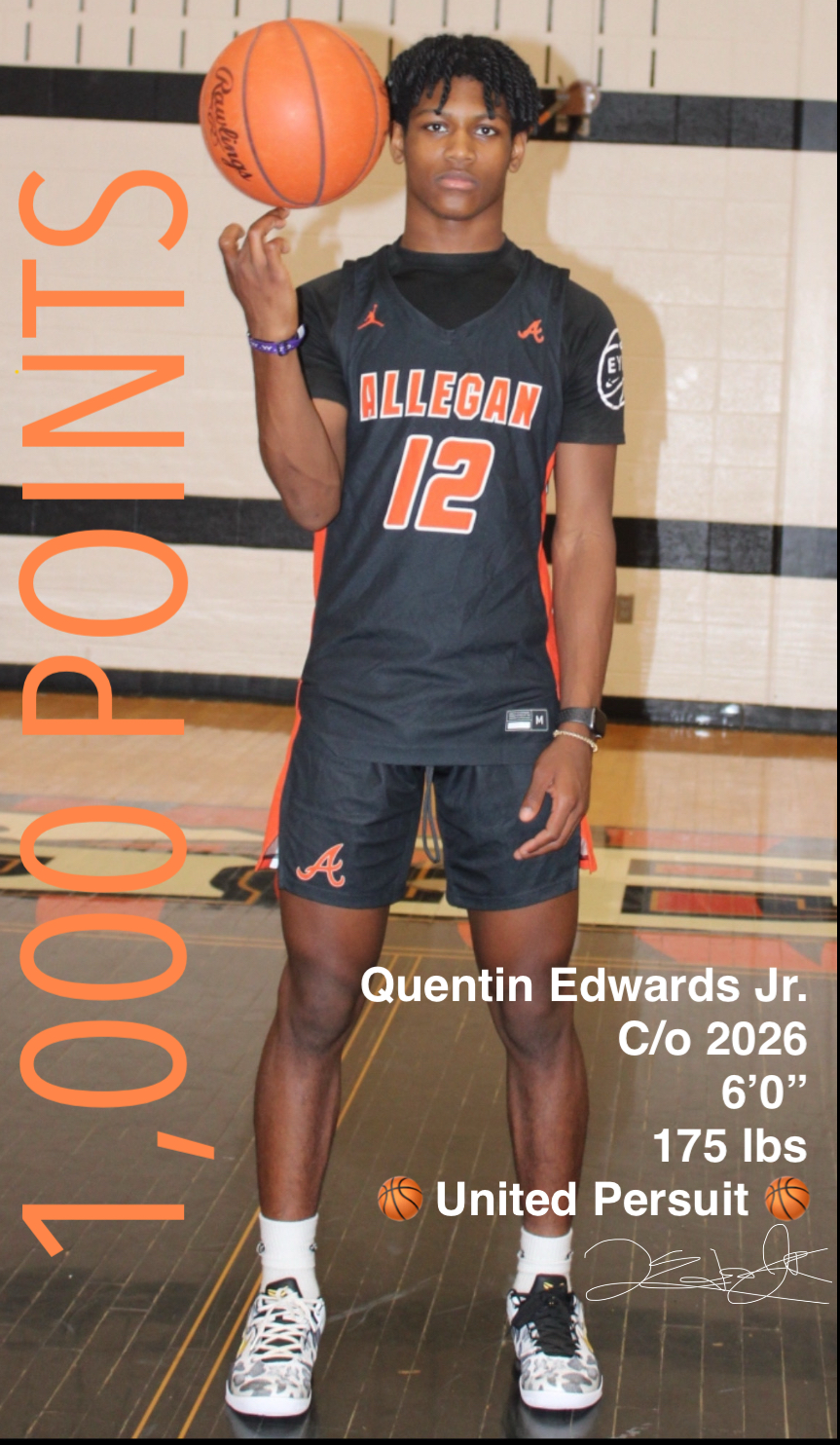 Quentin Edwards Jr., - Prep Hoops