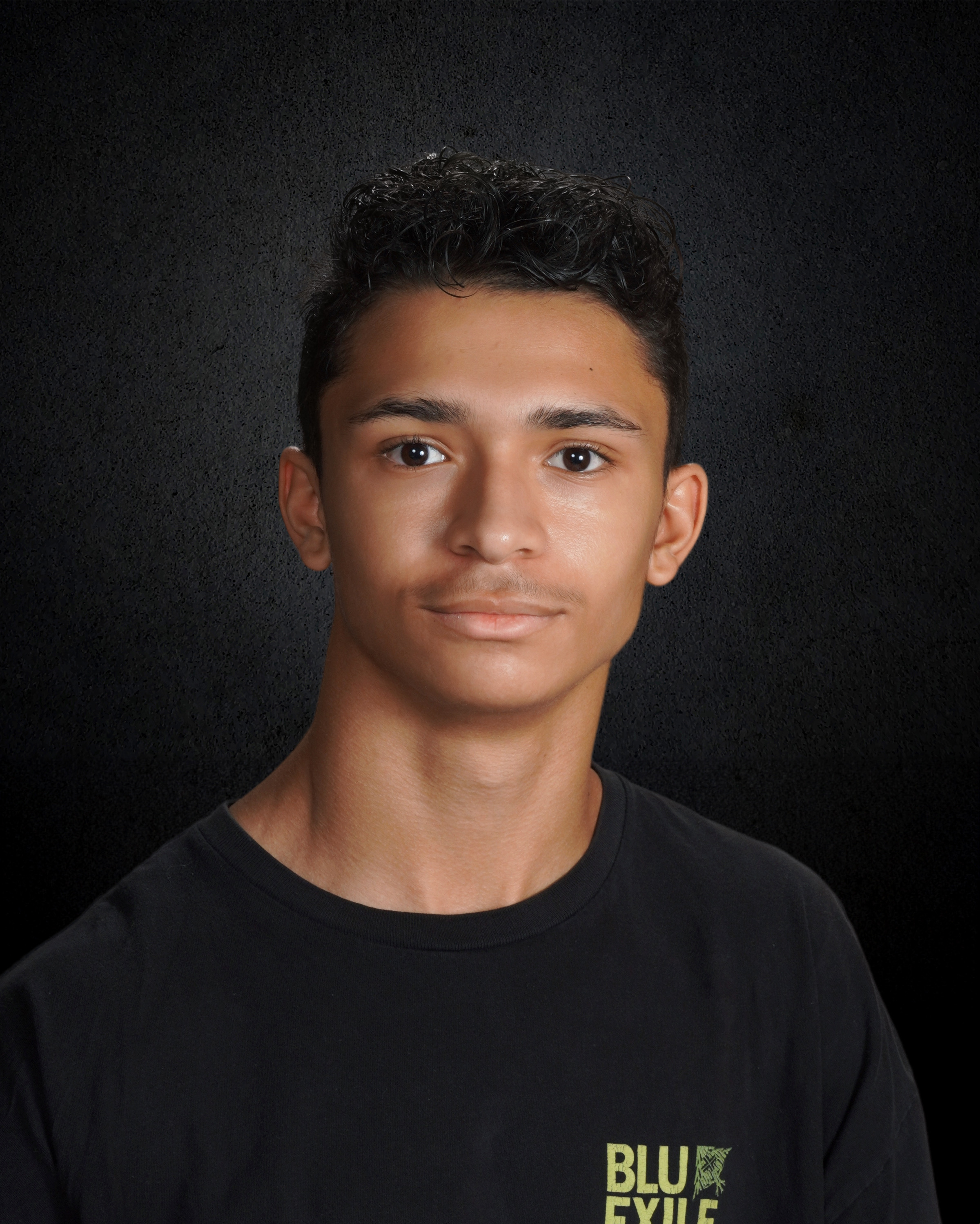 Martell Logan Jr, Enochs - Prep Hoops