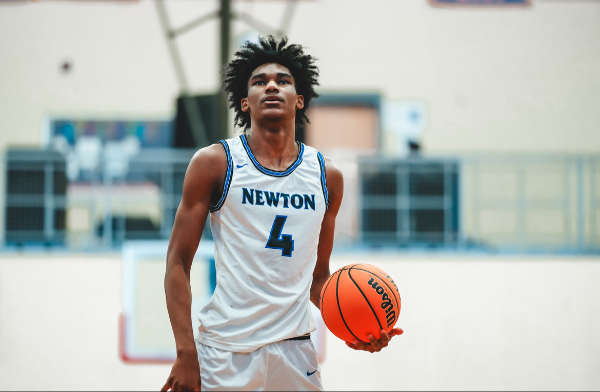 Jordan Green, - Prep Hoops