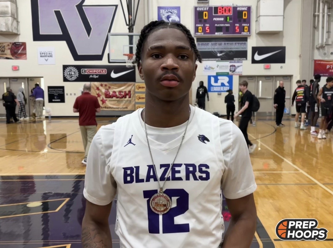 South Carolina High School Basketball Coverage | Prep Hoops