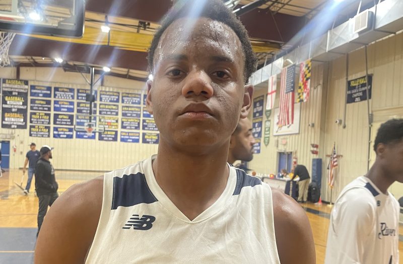 '27 Rankings Update: Stock-Risers & New Additions - Prep Hoops