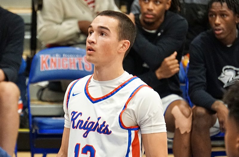 OHSAA Division II Top 10 12-26 - Prep Hoops