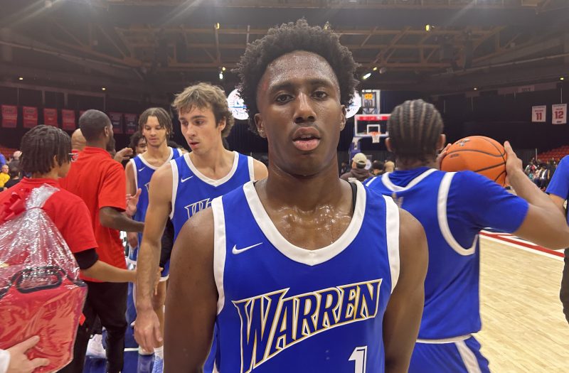 2027 Rankings: Top PG/Combos - Prep Hoops