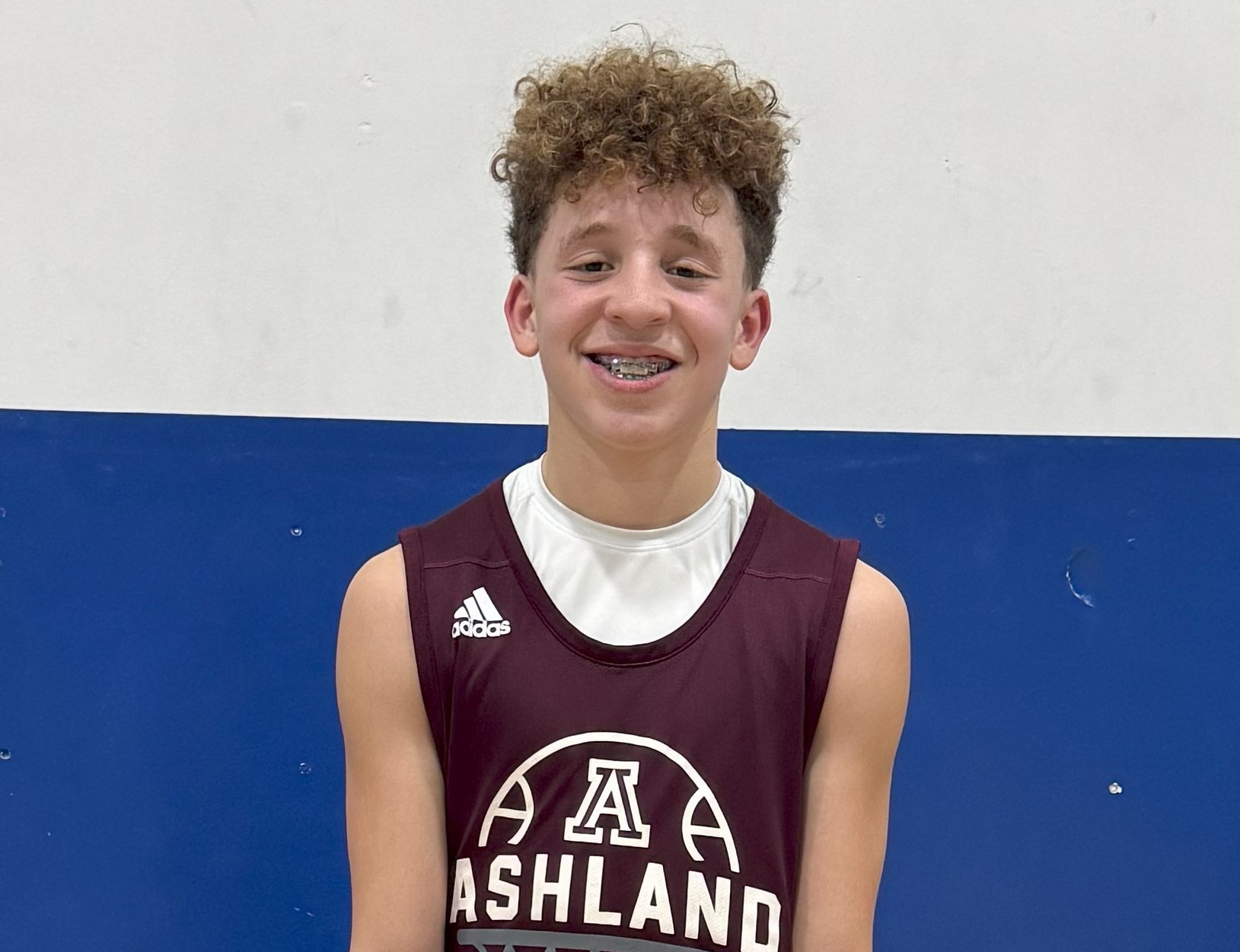 Jaylan Strader, - Prep Hoops