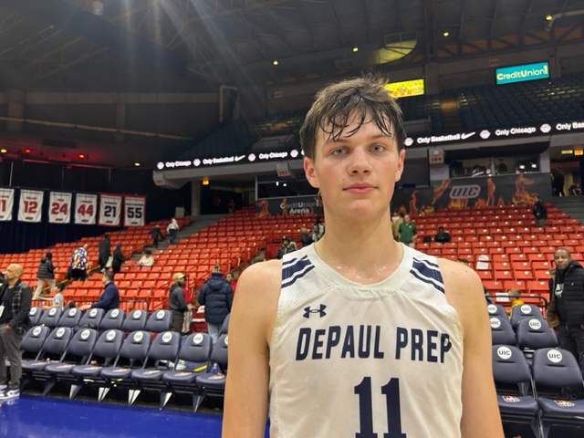 Chicago Elite Classic: 2025 Posts - Prep Hoops