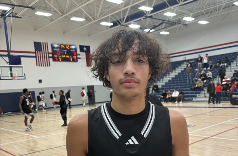 UIL Playoff Top Performers: Area Round Standouts (Pt. 3) - Prep Hoops