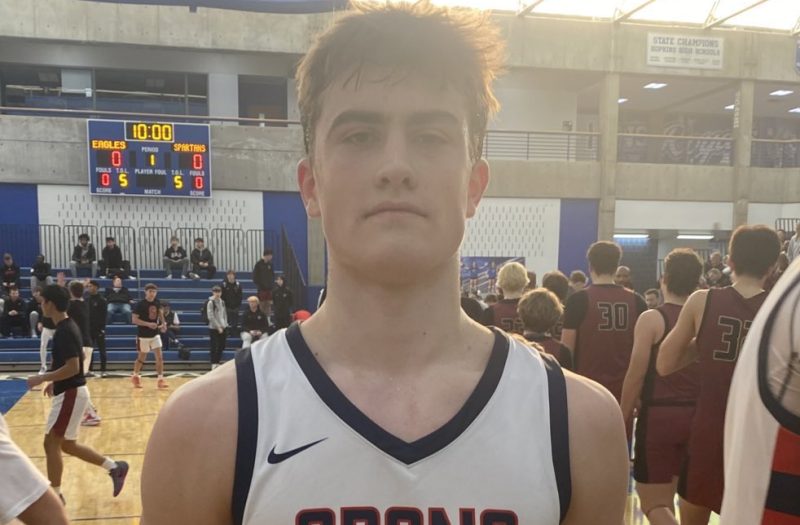 The Race for Mr. Basketball: We pick an early favorite - Prep Hoops