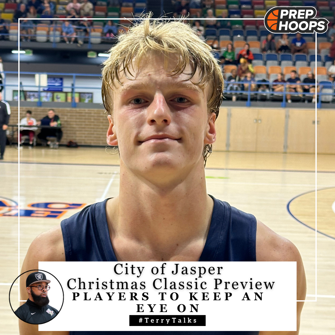 Jasper Christmas Classic Preview: Players To Keep An Eye On - Prep Hoops