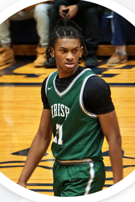 Isaiah Mack-Russell, - Prep Hoops