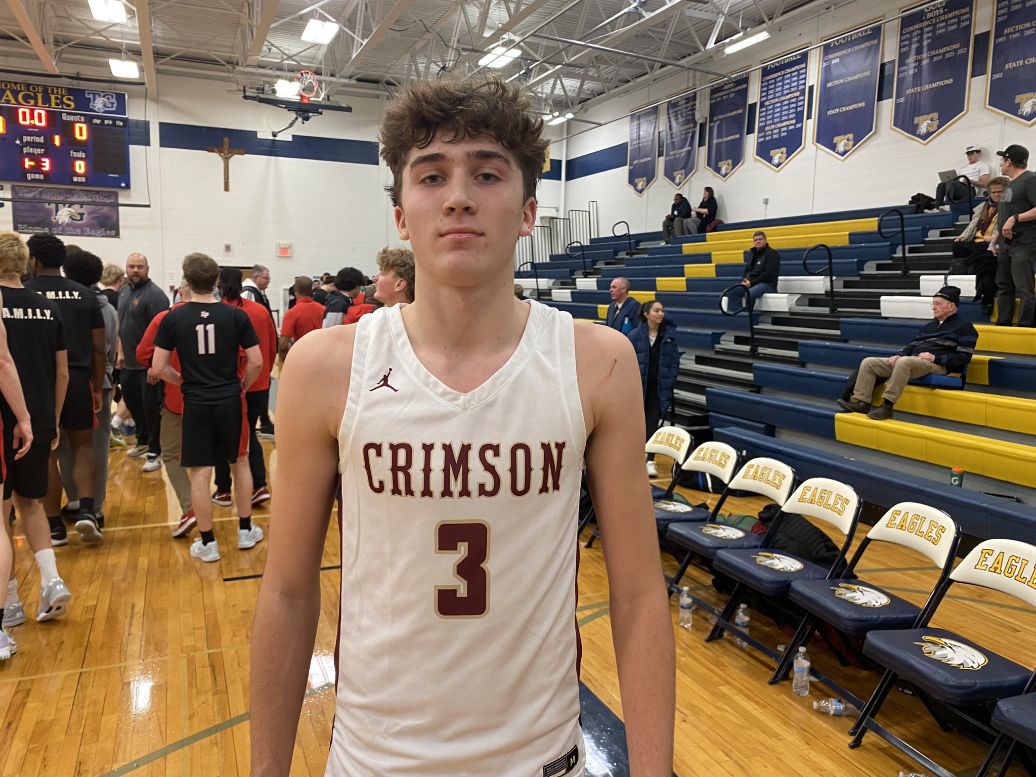 The Big Stage: The New Names to Know - Prep Hoops