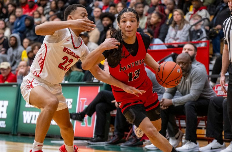 Friday Daily Dive: (1/17) - Prep Hoops