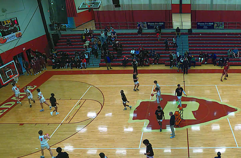 Adidas Shootout Impact Players - Prep Hoops