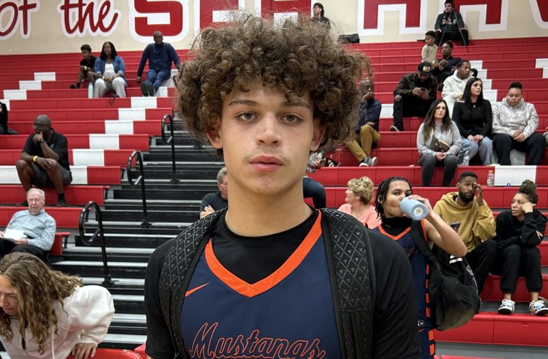 Take Flight Challenge: 2028 Standouts - Prep Hoops