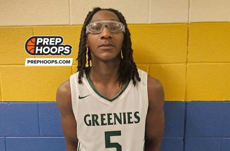 John Wall Holiday Day One Standouts (Part Two) - Prep Hoops