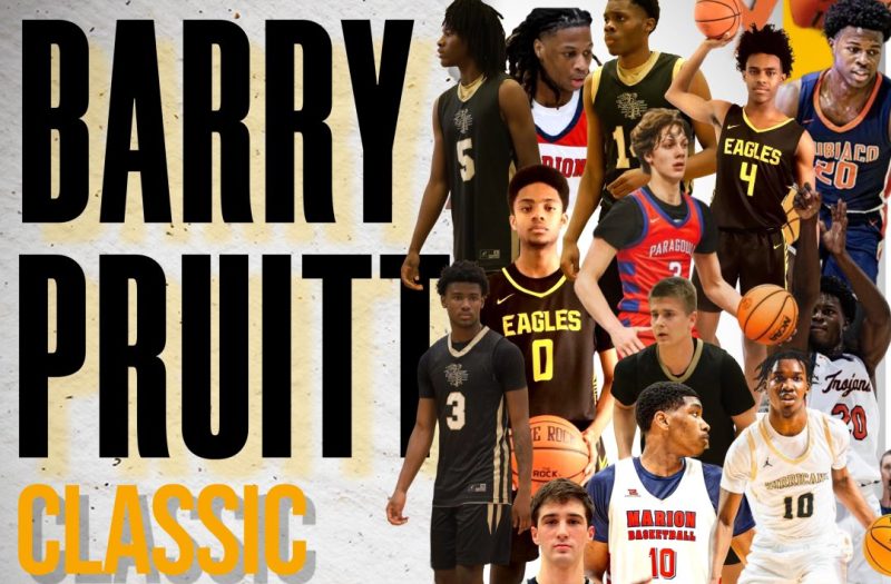 Top Prospects from Hurricane Classic Championship - Prep Hoops